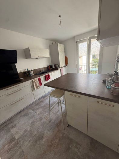 Monistrol-sur-Loire - Appartement 5 pièces à louer