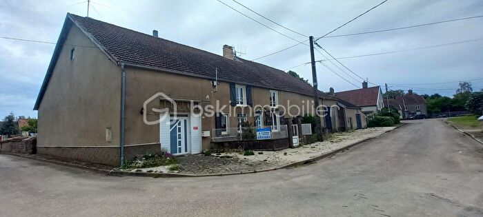 Maison 4 pièces à vendre - Fayl-Billot
