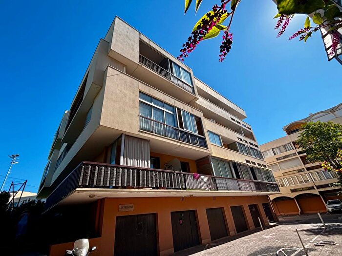 Appartement 1 pièce à vendre à Balaruc-les-Bains