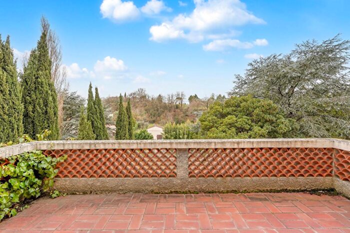 Appartement à vendre - Toulouse, Pouvourville - 4 pièces - 3 chambres