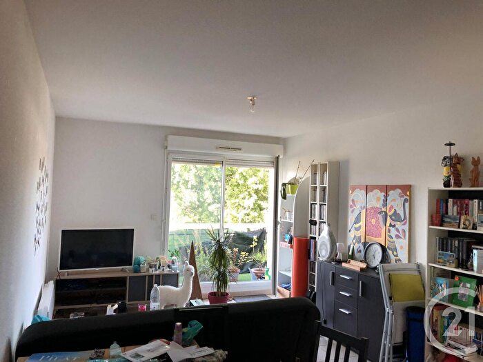 Belin-Béliet - Appartement 2 pièces à louer