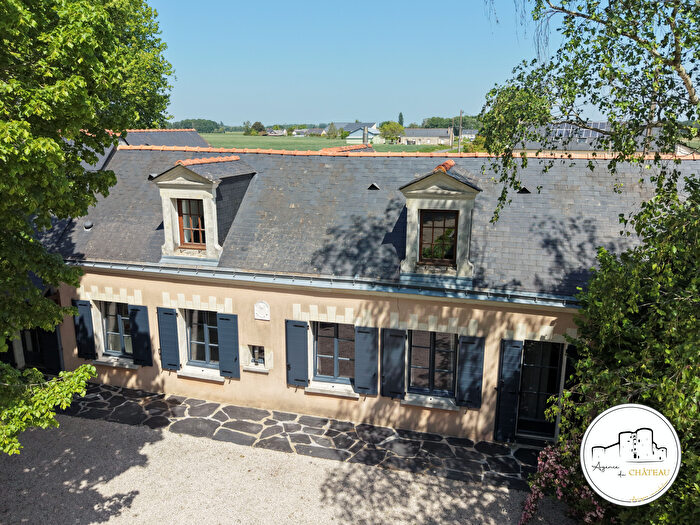 Andard : Maison 6 pièces à vendre