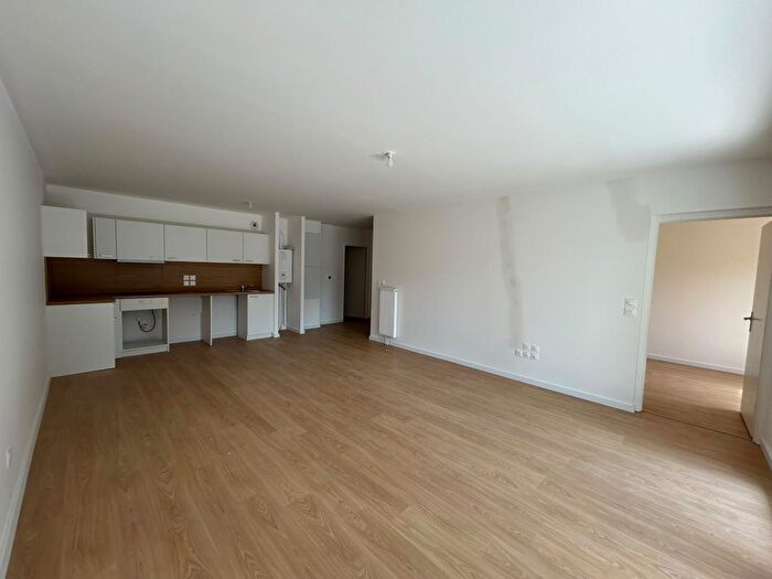 Appartement 4 pièces à louer à Wasquehal, Boers, Haut Vinage, Orée du Golf, Petit Wasquehal