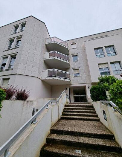 Appartement 4 pièces à louer - Saint Germain, Le Chesnay-Rocquencourt