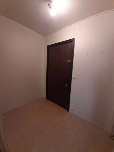 Appartement à louer - Bécon, Courbevoie - 2 pièces - 1 chambre