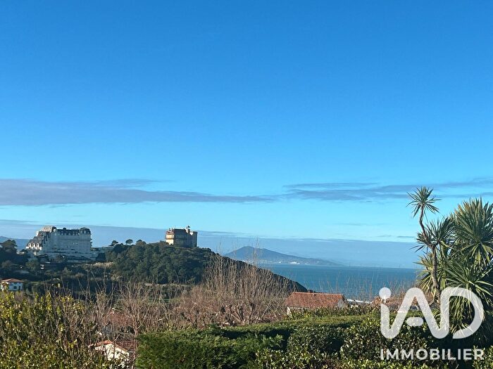 Maison 6 pièces à vendre - Biarritz, Milady, Colline, Beaurivage