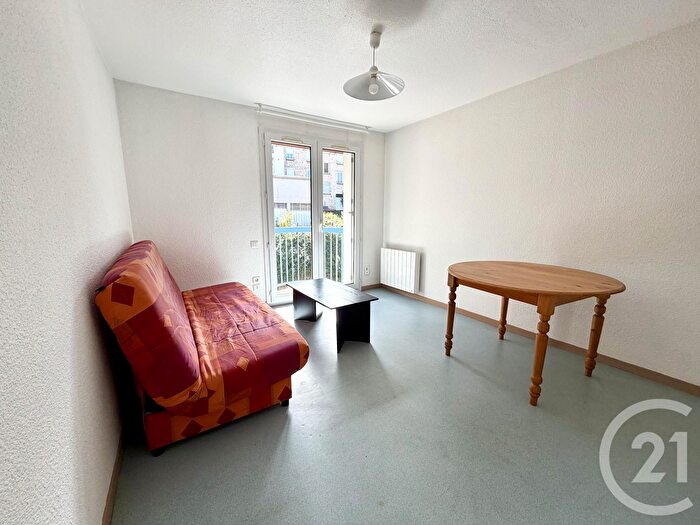 Rodez, Saint-Eloi, Camonil - Appartement 1 pièce à louer