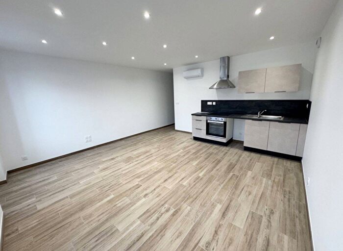 Montbrison : Appartement 2 pièces à louer