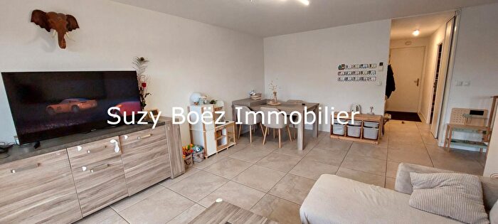 Maison à vendre - Marmande, Le Bedat - 4 pièces - 3 chambres