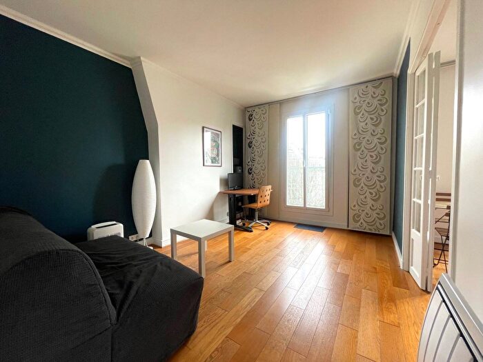 Appartement à louer - Val de Grace, Paris ème arrondissement - 3 pièces - 1 chambre