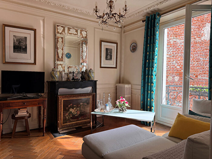 Maison 7 pièces à Dieppe, Centre-ville, Saint-Pierre, Chanzy, à vendre