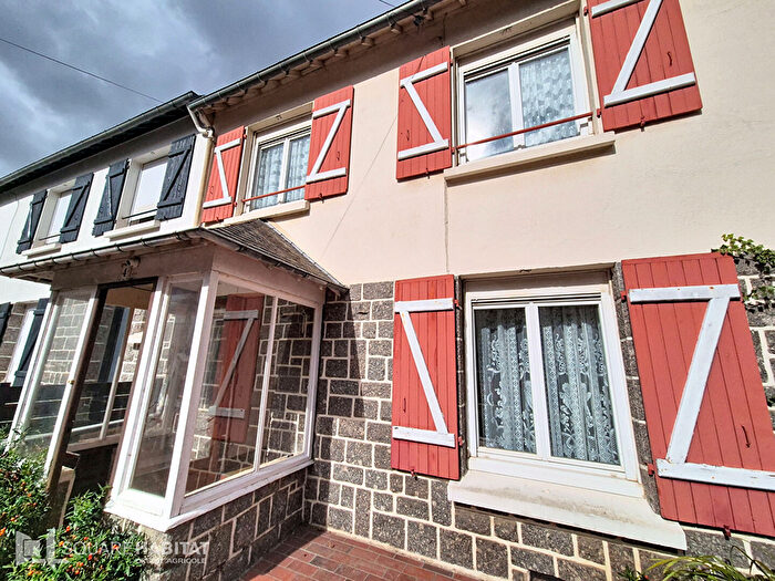 Maison 6 pièces à vendre à Saint-Brieuc, Ville Bougault, Beauvallon