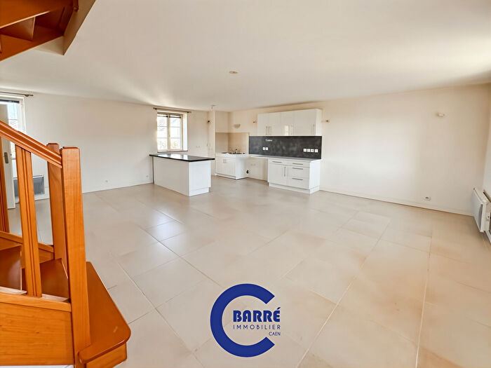 Appartement 3 pièces à louer à Bretteville-sur-Odon