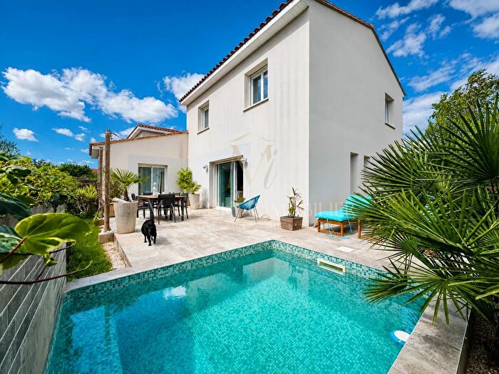 Maison 5 pièces à Candillargues, à vendre