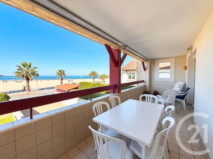 Appartement 3 pièces à Hendaye, Plage, Sopite, Aguerria, Corniche, à vendre