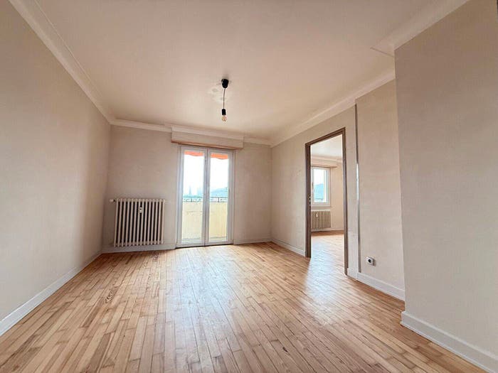 Saint Joseph-Mittelharth, Colmar - Appartement 4 pièces à louer