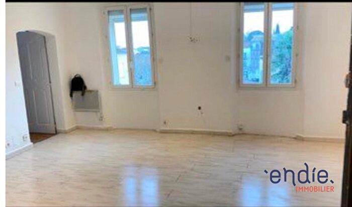 Appartement à vendre - Les Arcs - 3 pièces - 2 chambres