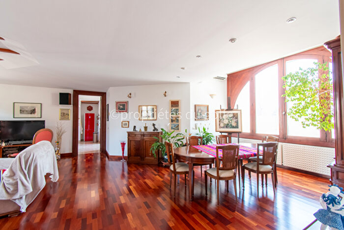 Maison à vendre - Frontignan, La Ville - 6 pièces - 5 chambres