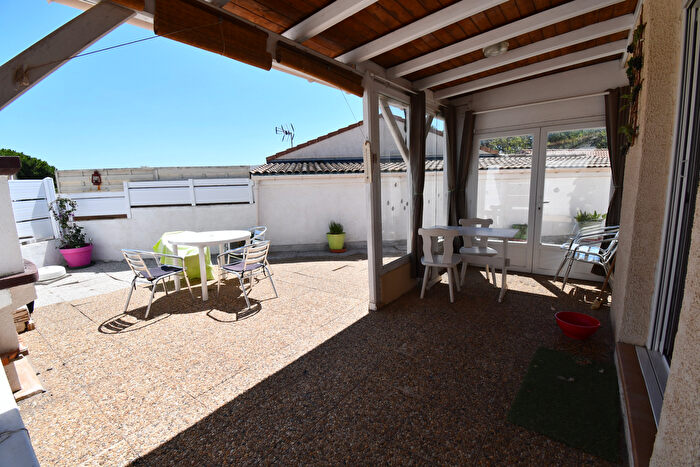 Maisons à vendre et appartements à louer - 1