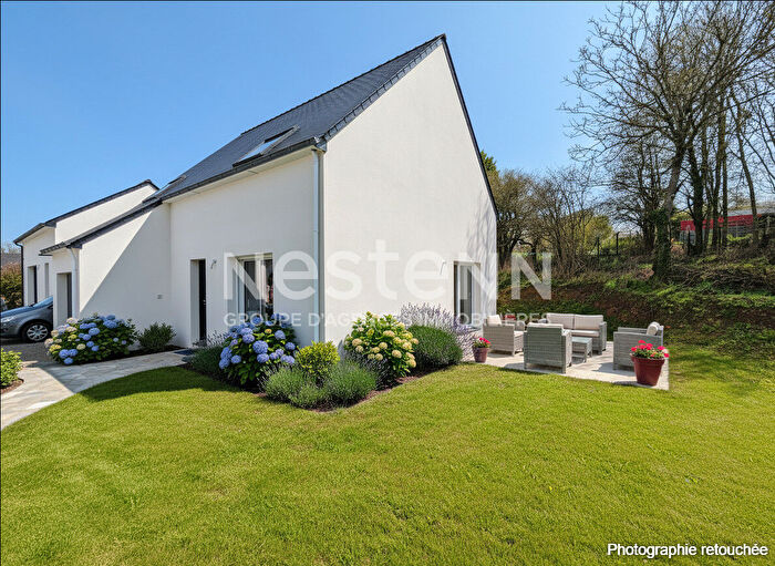 Maison à vendre - Plaudren - 5 pièces - 4 chambres