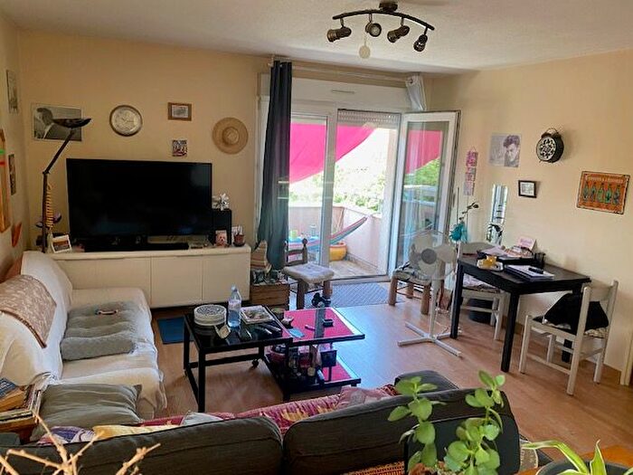 Saint-Jean - Appartement 2 pièces à vendre