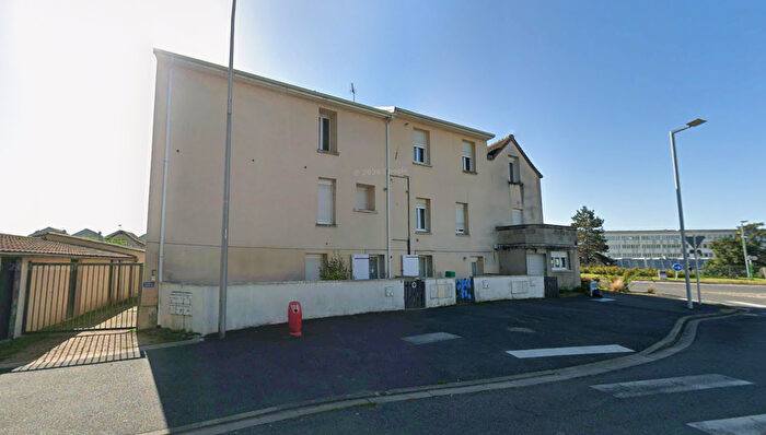 Appartement 2 pièces à Châtellerault, Ozon, à louer