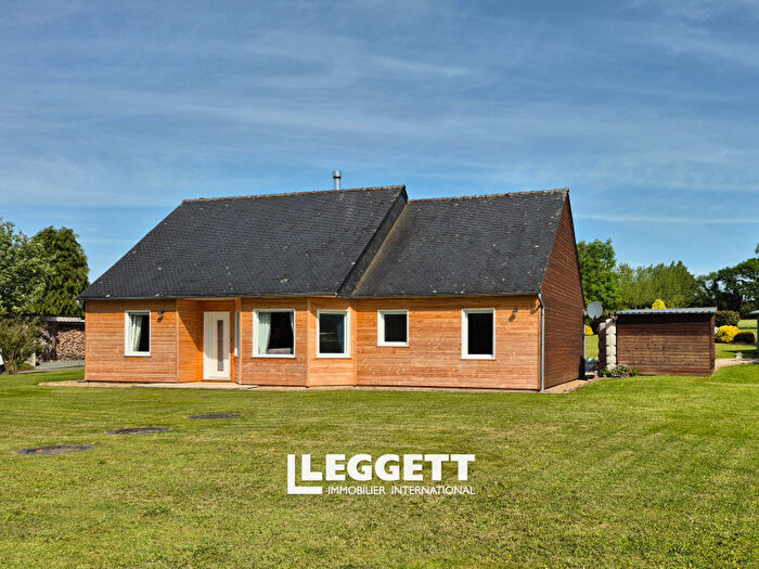 Maison 6 pièces à Plougonver, à vendre