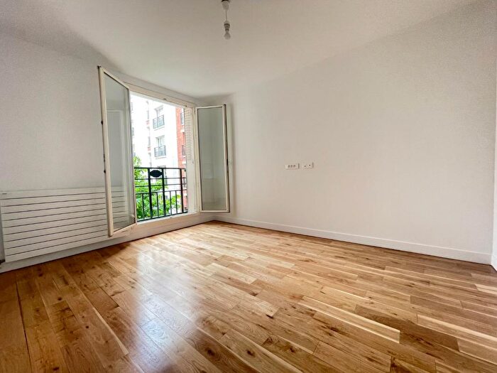 Paris 15ème, Citroën, Boucicaut - Appartement 3 pièces à vendre