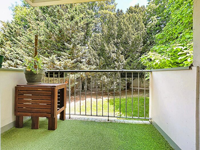 Appartement 1 pièce à vendre - Noisy-le-Grand, Nord