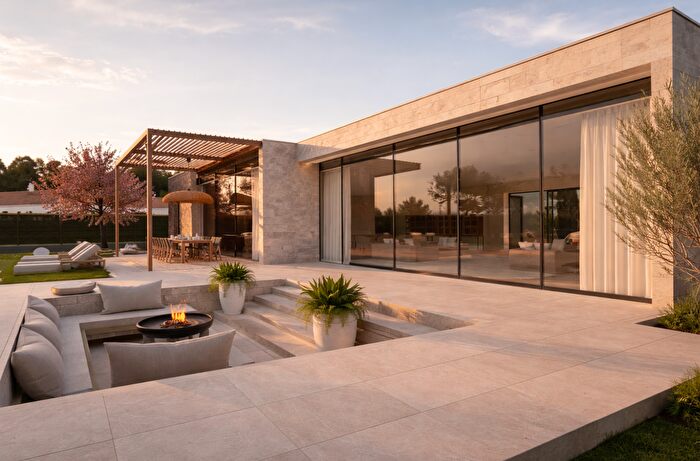 Maison à vendre - Charbonnières-les-Bains - 6 pièces - 5 chambres