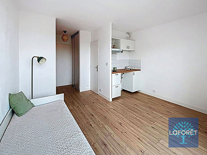 Les Sables-d'Olonne, Gare : Appartement 1 pièce à vendre