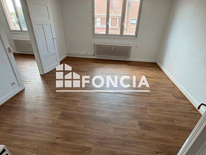 Appartement 3 pièces à Koenigshoffen Ouest-Centre Est, Strasbourg, à louer
