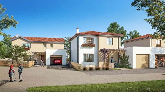 Maison 3 pièces à Le Taillan-Médoc, à vendre