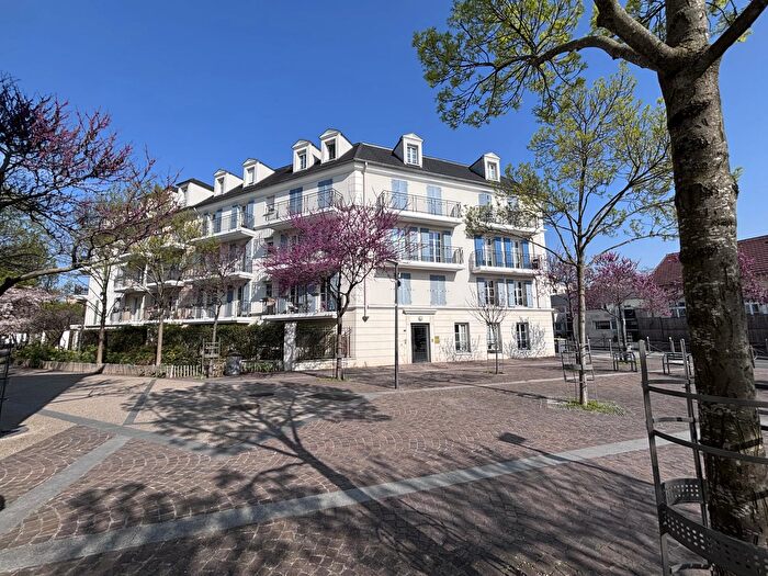 Appartement à vendre - Houilles, Centre-ville - 4 pièces - 2 chambres