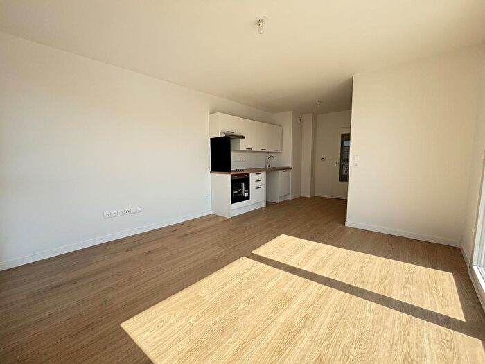 Appartement 3 pièces à louer à Valenciennes