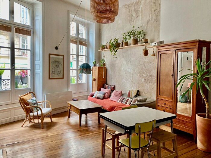 BayonneBayonaBaiona, Petit-Bayonne - Appartement 4 pièces à vendre