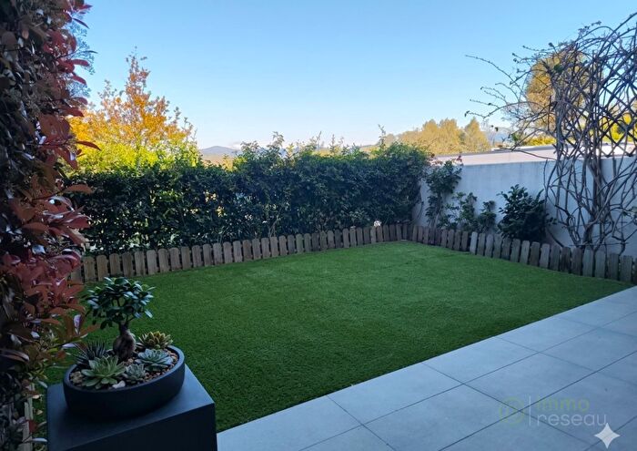 Appartement à vendre - Ajaccio, Casone, Trottel - 3 pièces - 2 chambres