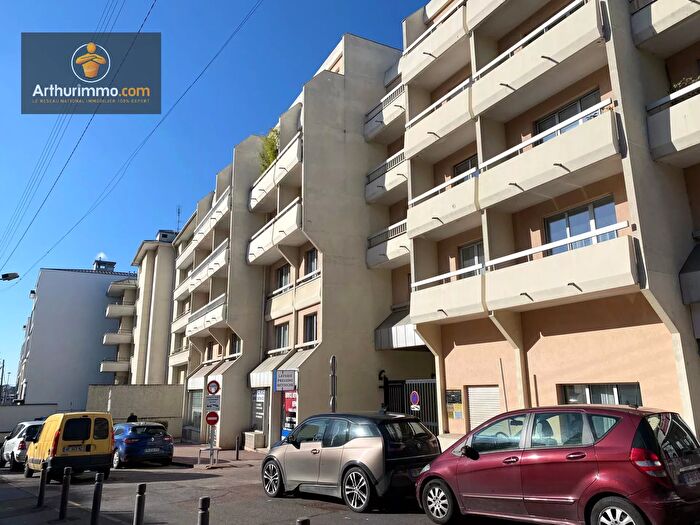 Appartement à vendre - Ermont, Ermont, Eaubonne - 3 pièces - 2 chambres