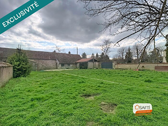 Maison à vendre - Painblanc - 3 pièces - 2 chambres