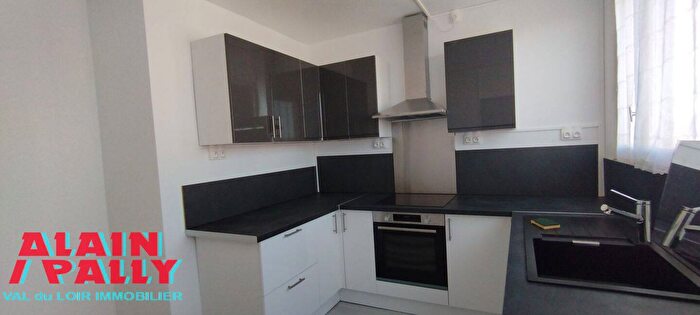 Appartement 4 pièces à louer - Châteaudun