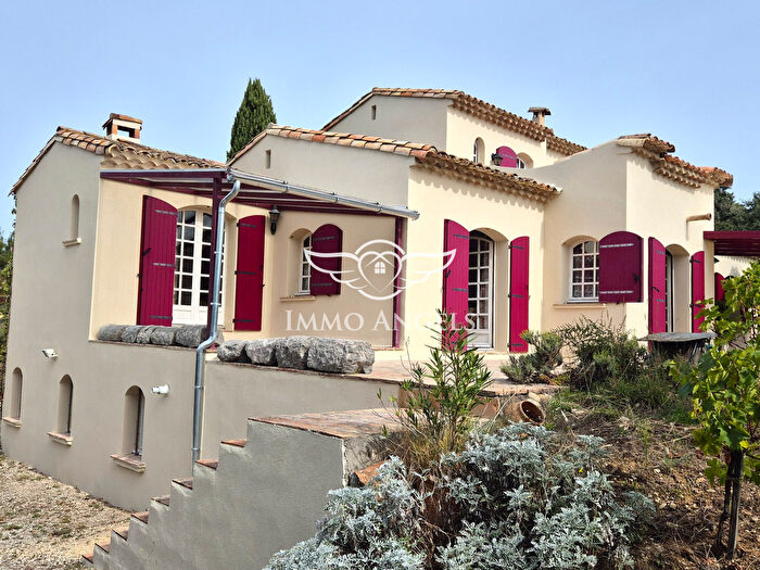 Maison à vendre - Tornac - 5 pièces - 3 chambres