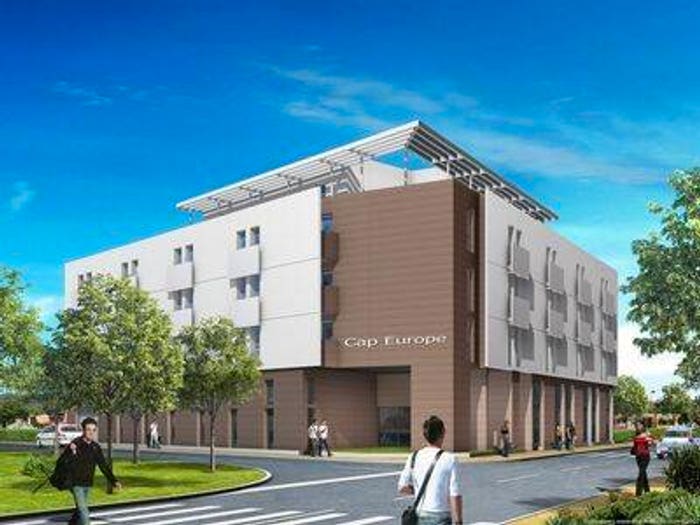 Galine-Stade Jean Fournier Ouest, Castelnau-le-Lez - Appartement 1 pièce à louer