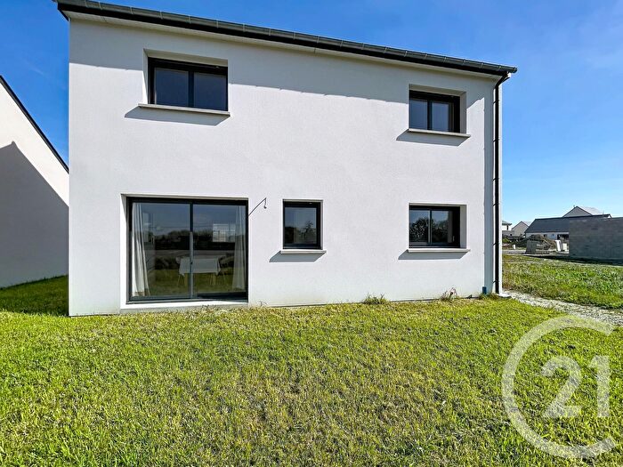 Maison 5 pièces à vendre à Ploubalay
