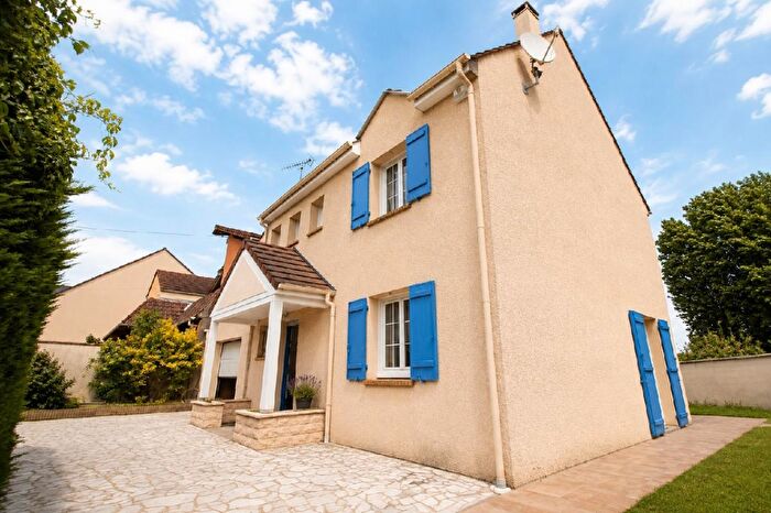 Villecresnes - Maison 6 pièces à vendre