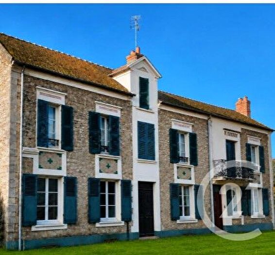 Cesson : Maison 4 pièces à vendre