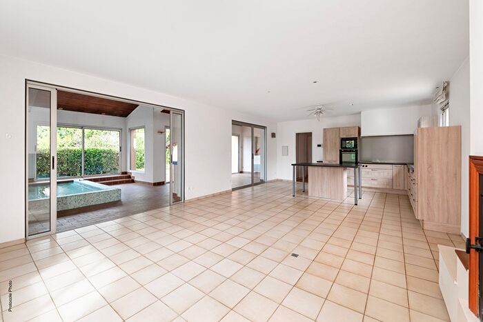Garidech - Maison 5 pièces à vendre