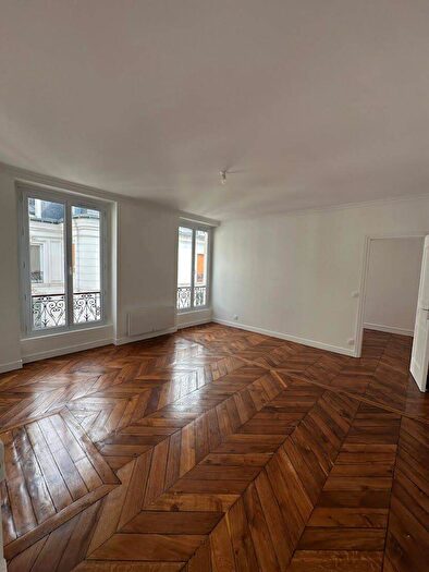 Appartement 3 pièces à louer à Saint Placide, Paris 6ème arrondissement