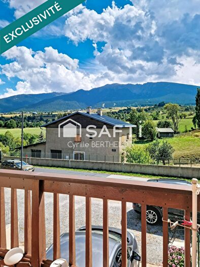 Maison 5 pièces à vendre - La Cabanasse