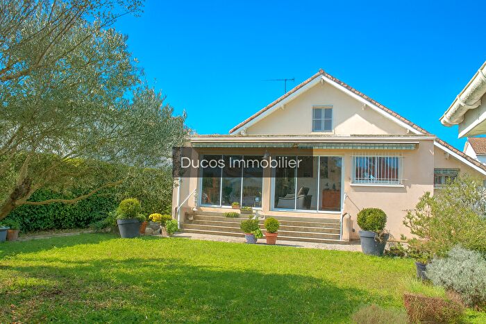 Maison à vendre - Marmande, La Gravette - 3 pièces - 2 chambres