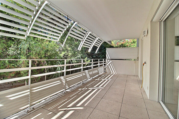 Appartement 3 pièces à louer à Montpellier, Saint-Martin